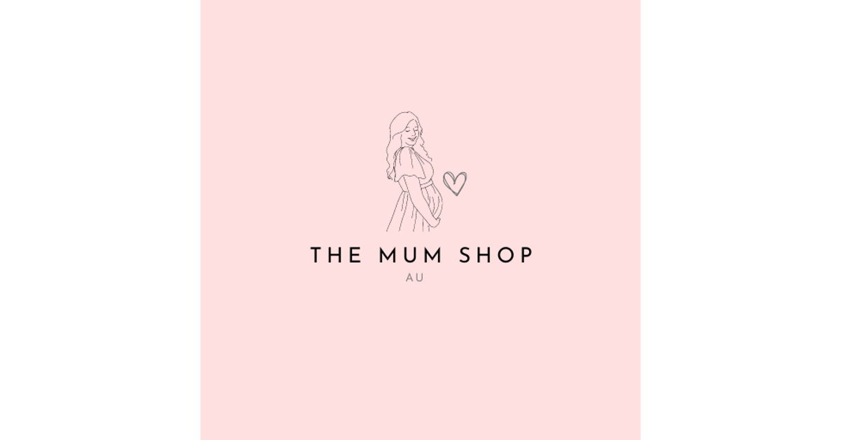 The Mum Shop AU